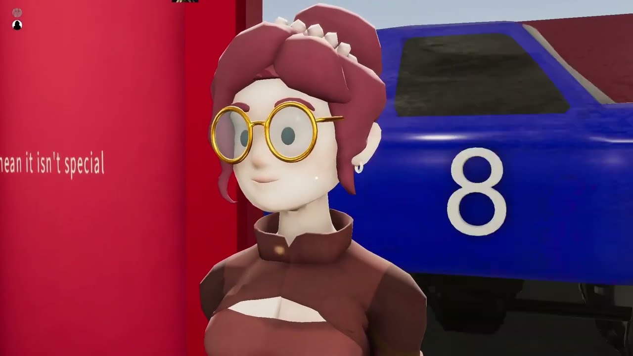 Working At Jobville Donut Shop - Escape Simulator - YouTube