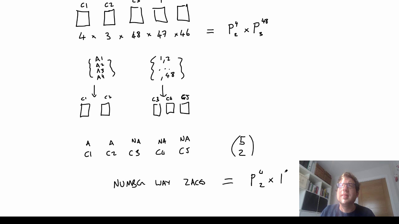 Counting Principle Examples 2 Aces YouTube counting-principle-examples-2-aces-youtube