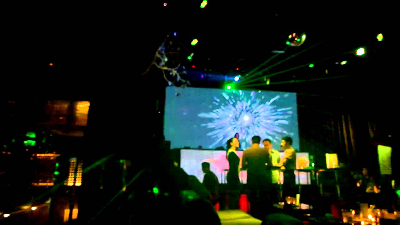 Privé Nightclub (BGC - Metro Manila) - YouTube