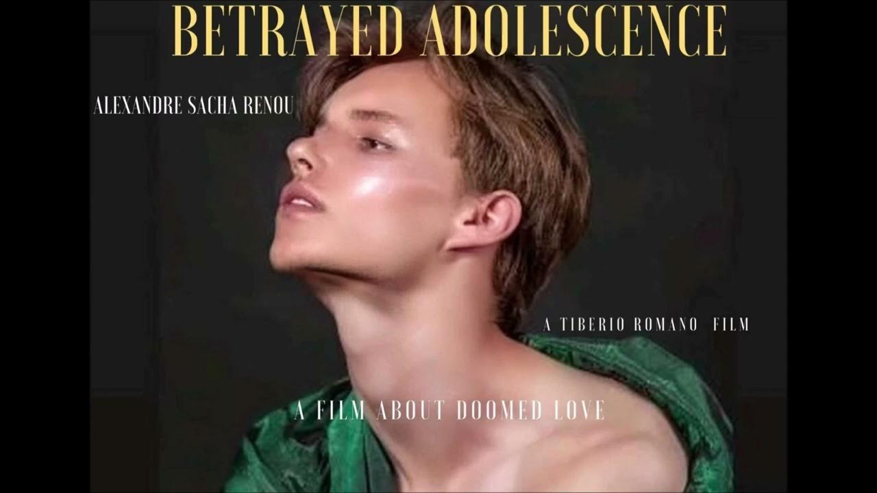 BETRAYED ADOLESCENCE TEEN DRAMA - YouTube