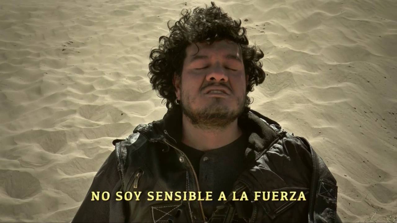 DELIVERY (star wars fan film) - YouTube