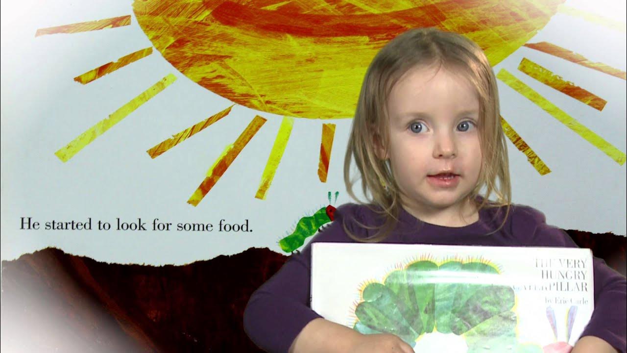 Izzie | Book Patrol | WTIU KIDS | PBS - YouTube