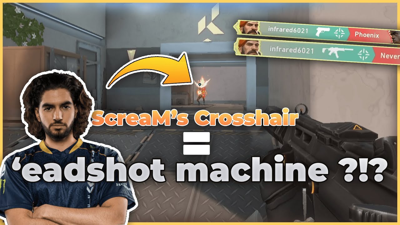 I Tried ScreaM s Crosshair And Then This Happened YouTube i-tried-scream-s-crosshair-and-then-this-happened-youtube