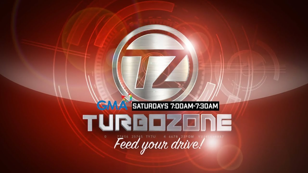 Honda Civic Type R (TurboZone Season 45 Episode 11 PLUG) - YouTube