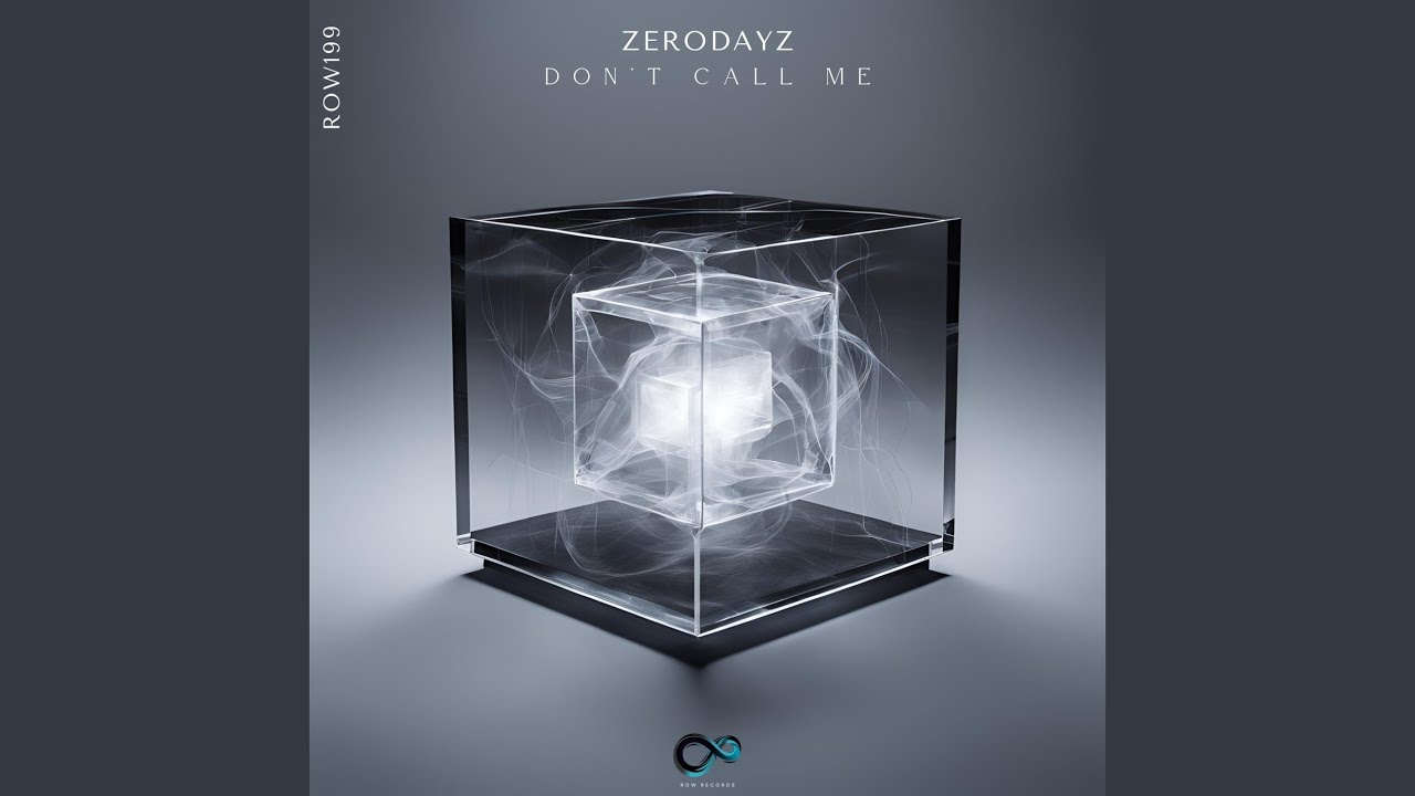 Don't Call Me (Radio Edit) - YouTube