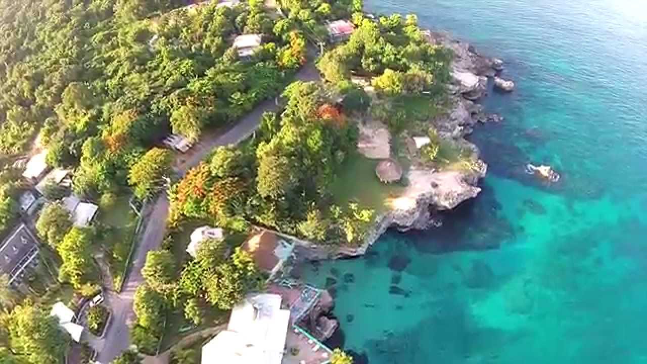 Xtabi Resort, Negril - YouTube