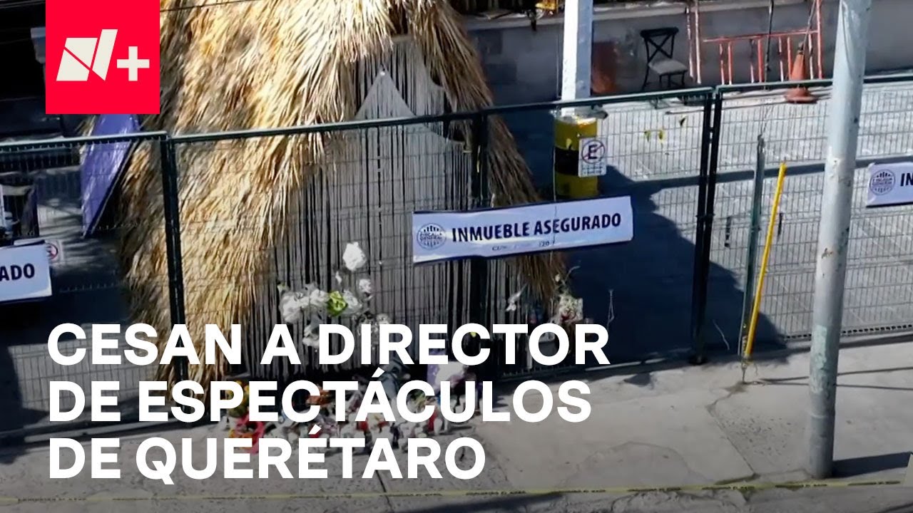 Cesan a Julio Ángel Rodríguez Ceballos, Director de Inspección de ...