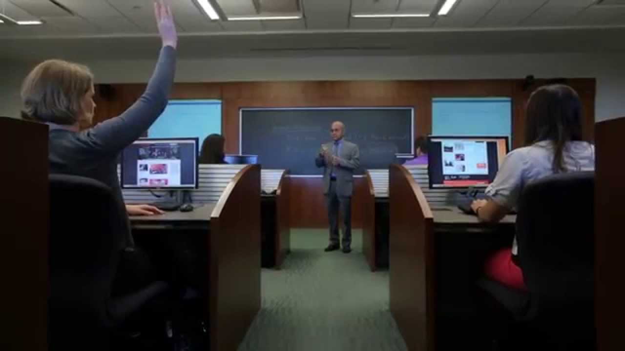 Finance Specialization - MBA@Syracuse - YouTube