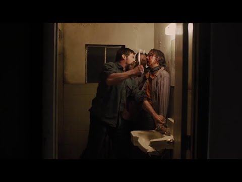 Where is my daughter ? – Bathroom Scene | Prisoners (HD)