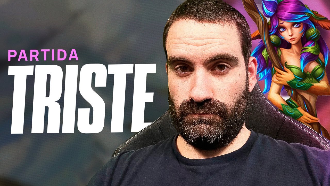 PARECIA IMPOSIBLE PERDER... | Navalha - Wild Rift - YouTube