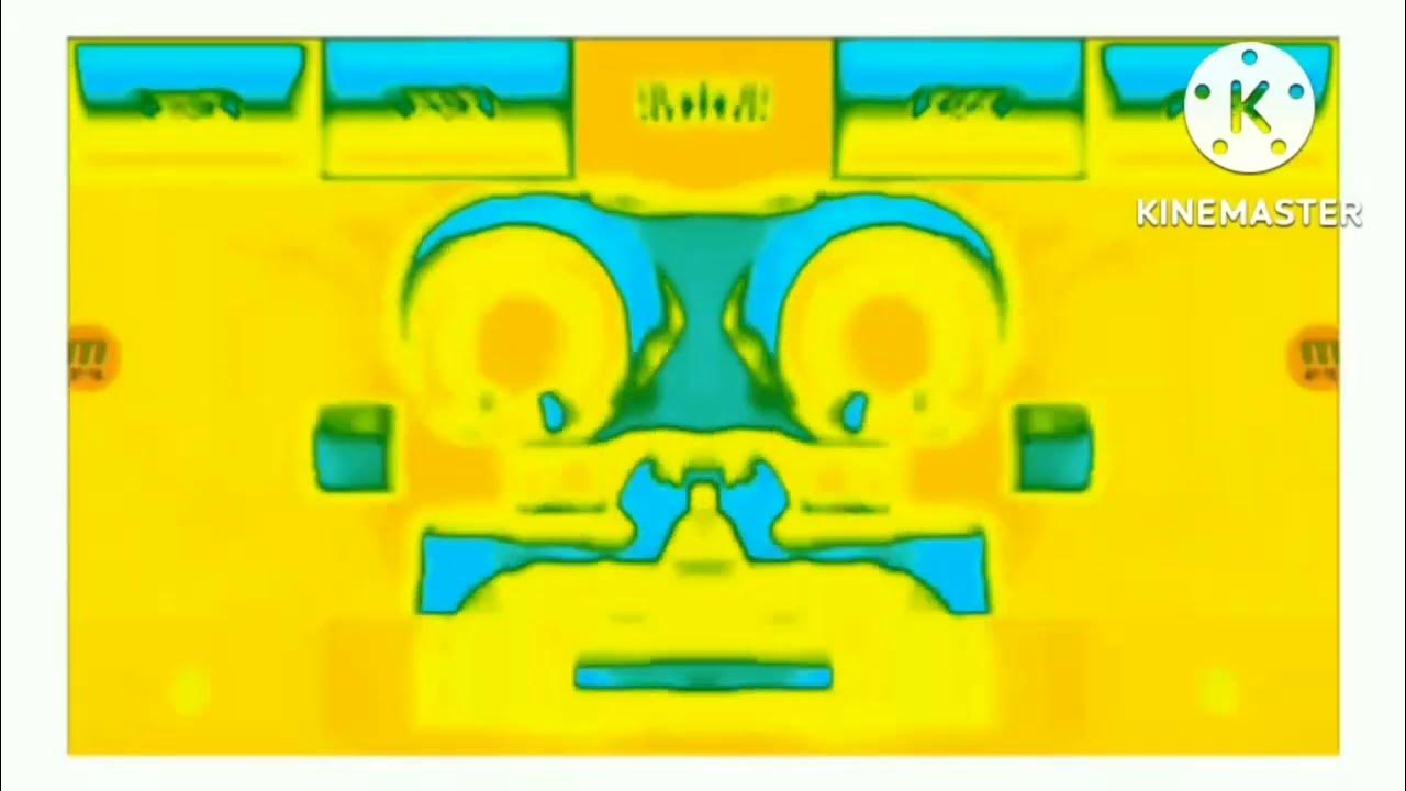 Preview 2 Splaat V2 effects in Confusion Reversed - YouTube