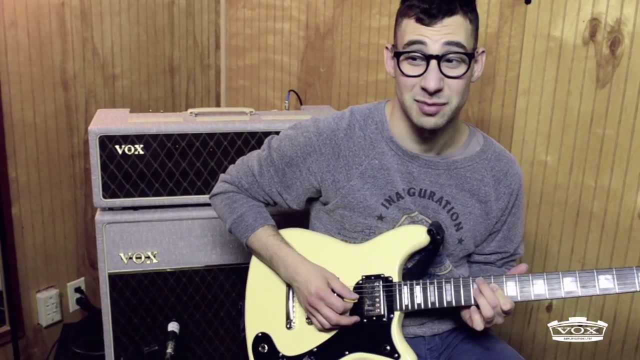 Jack Antonoff Fun