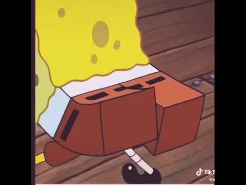 Throw it back spongebob style - YouTube