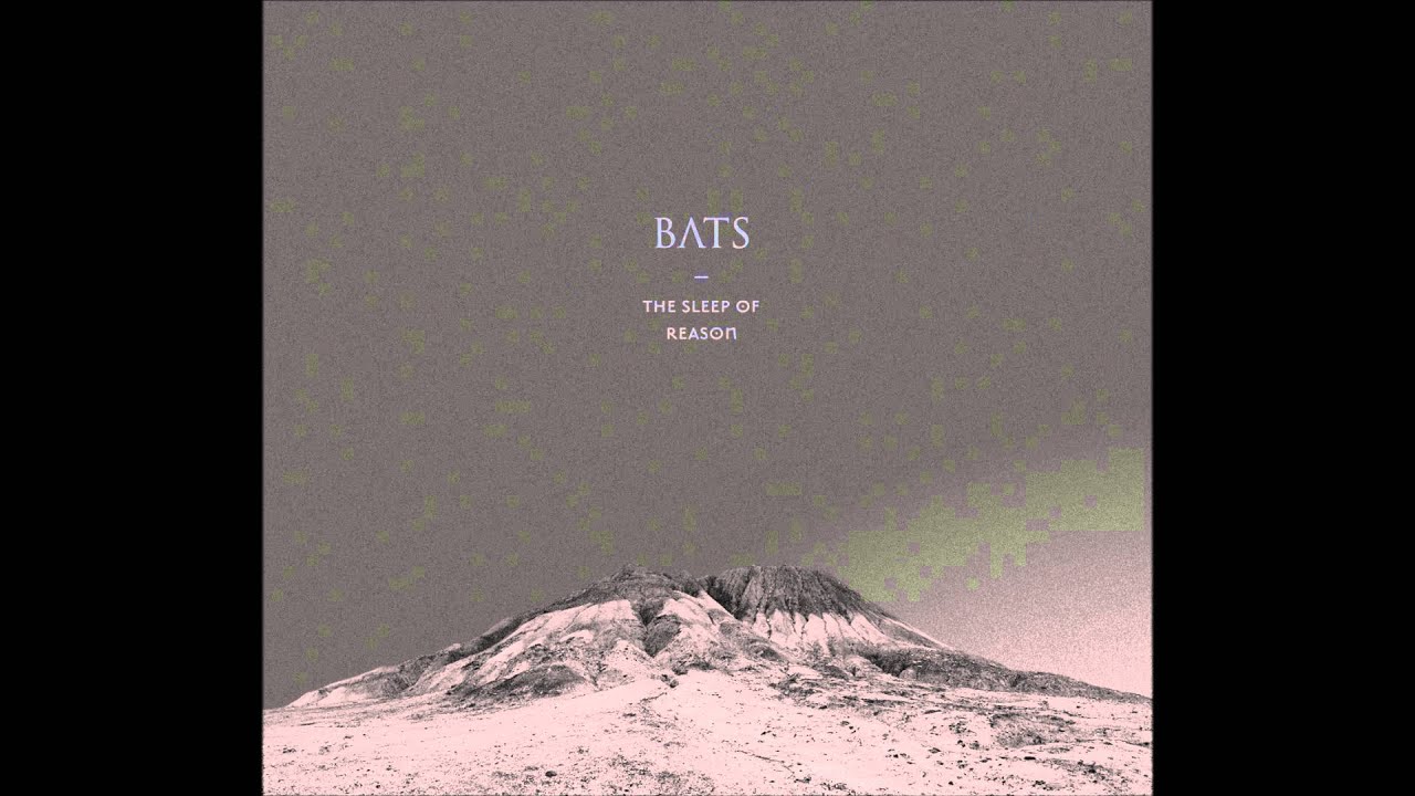 BATS - Emergent Properties - YouTube