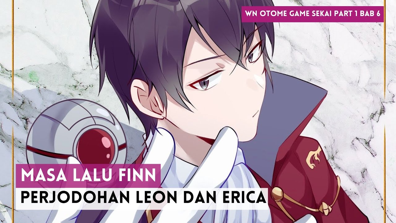 Pembahasan Web Novel Mobuseka Part 1 - YouTube