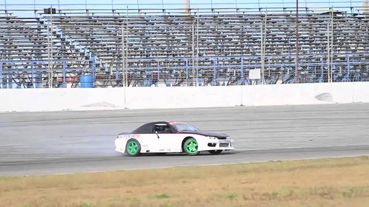 Official OSW Drifting Video - YouTube