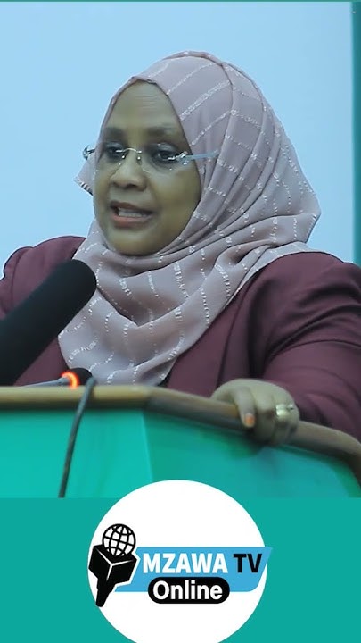 TAIFA LETU LINAHITAJI SANA FEDHA ZA KIGENI.. - YouTube