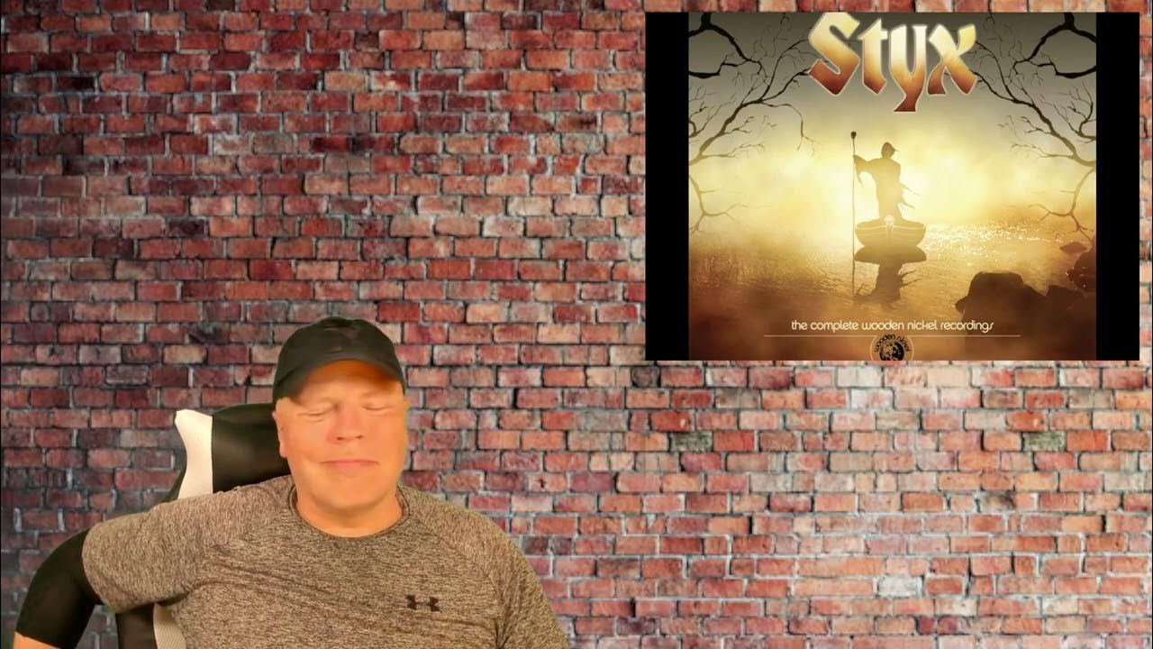 7/16/96 RIP John Panozzo What Has Come Between Us Styx #rip #johnpanozzo #styx #drummer # ...