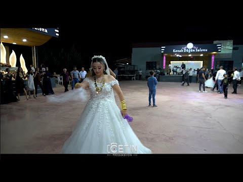 ZEHRA & ALİ / Düğün Töreni / 06.10.2024