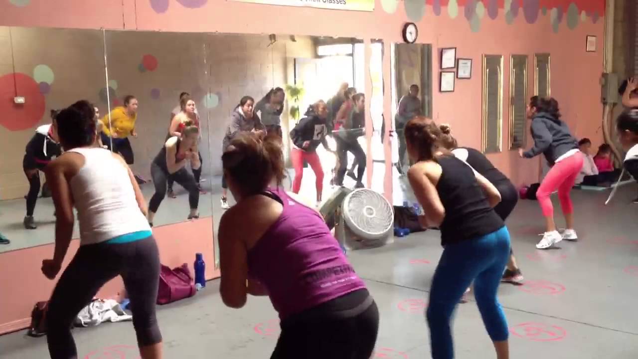 RIPPED claSs - YouTube