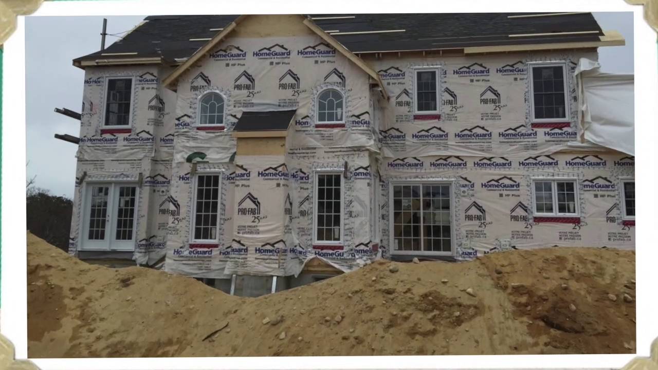 Design and Style Modular Homes by Randy Simon - YouTube