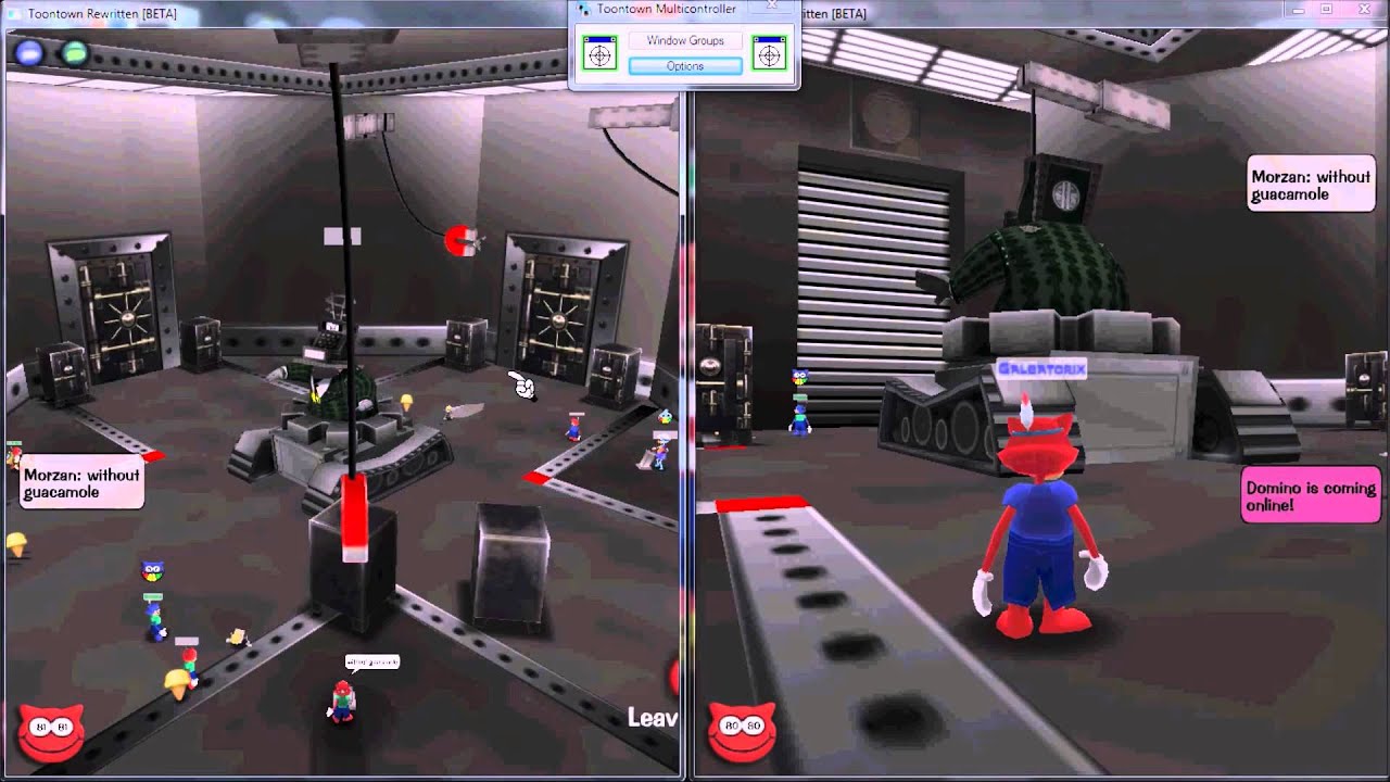 TTR: Maxing cash on four toons - YouTube