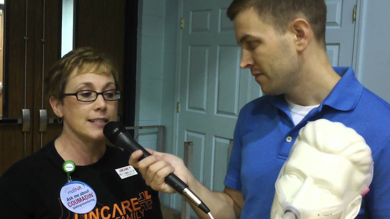 Lincare - wzdm.com - YouTube