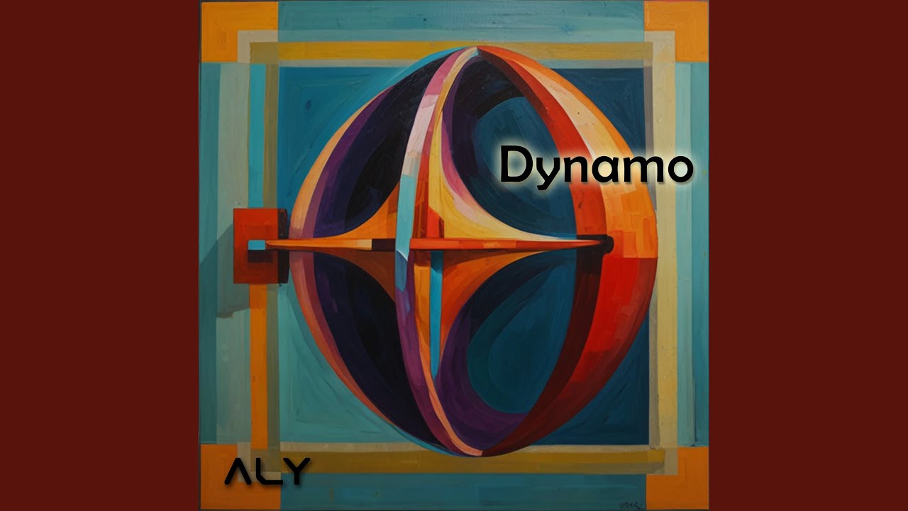 Dynamo - YouTube