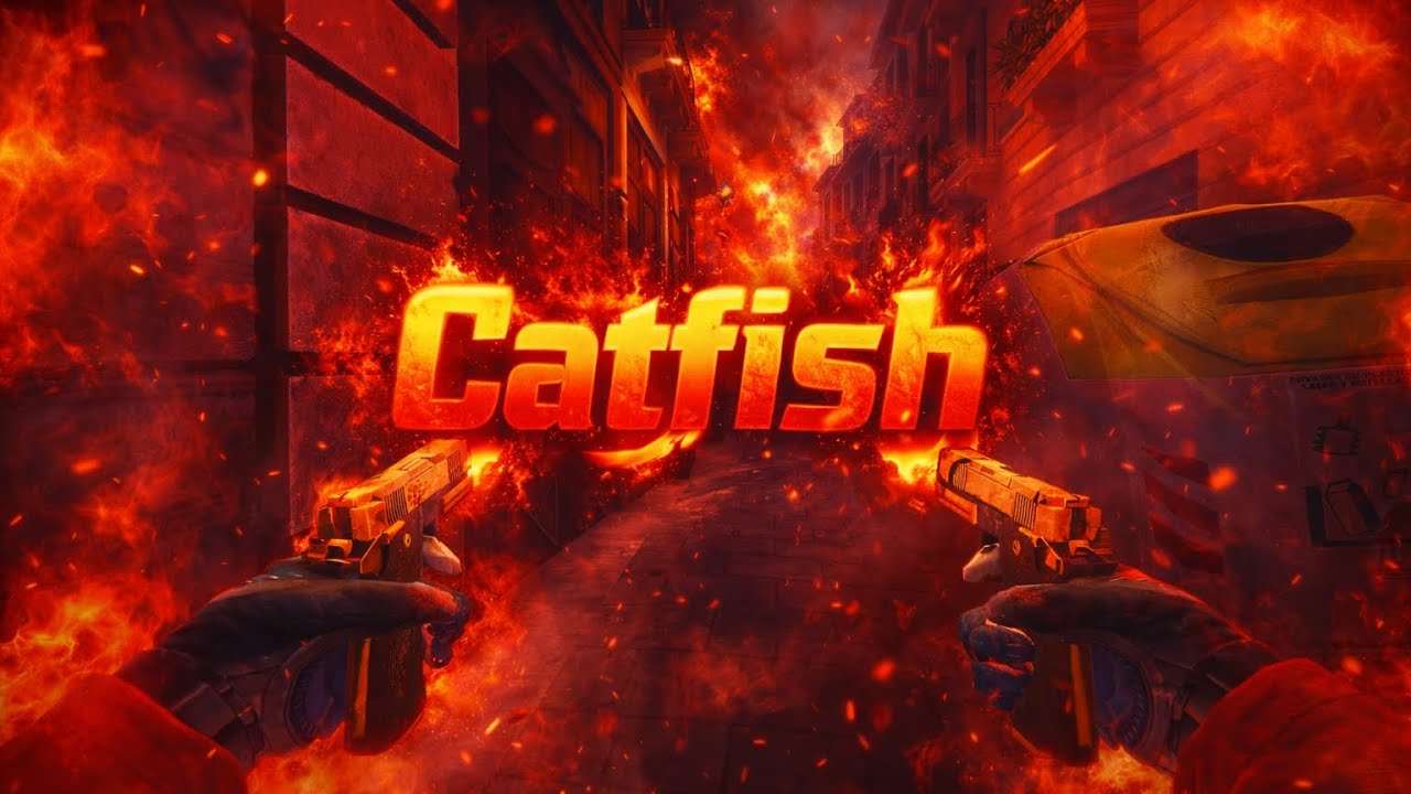 Critical ops | "Catfish" - YouTube