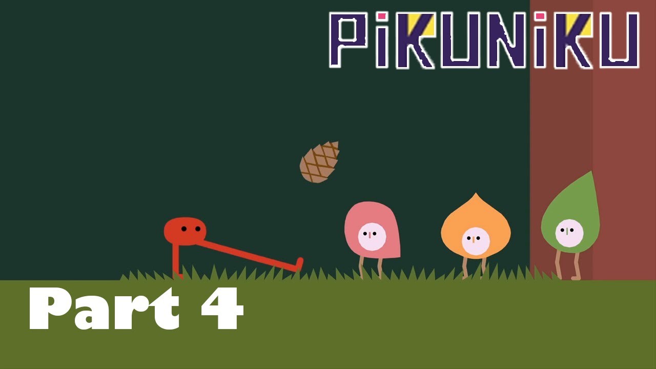 NEW MAP NEW ADVENTURE! - PIKU NIKU GAMEPLAY PART 4 - YouTube