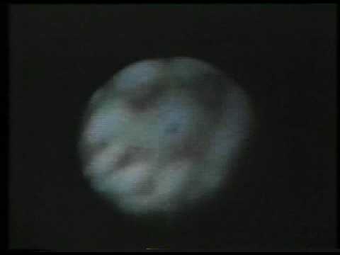 Nam June Paik - Electronic Moon No 2 - YouTube