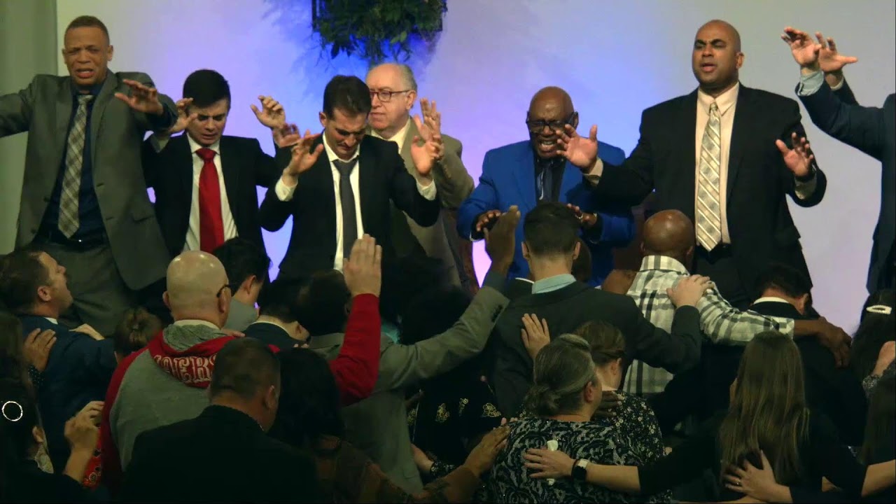 Sunday Evening Worship Service Youtube