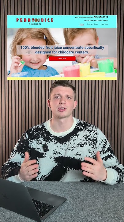 Що робити якщо немає продажів Youtube