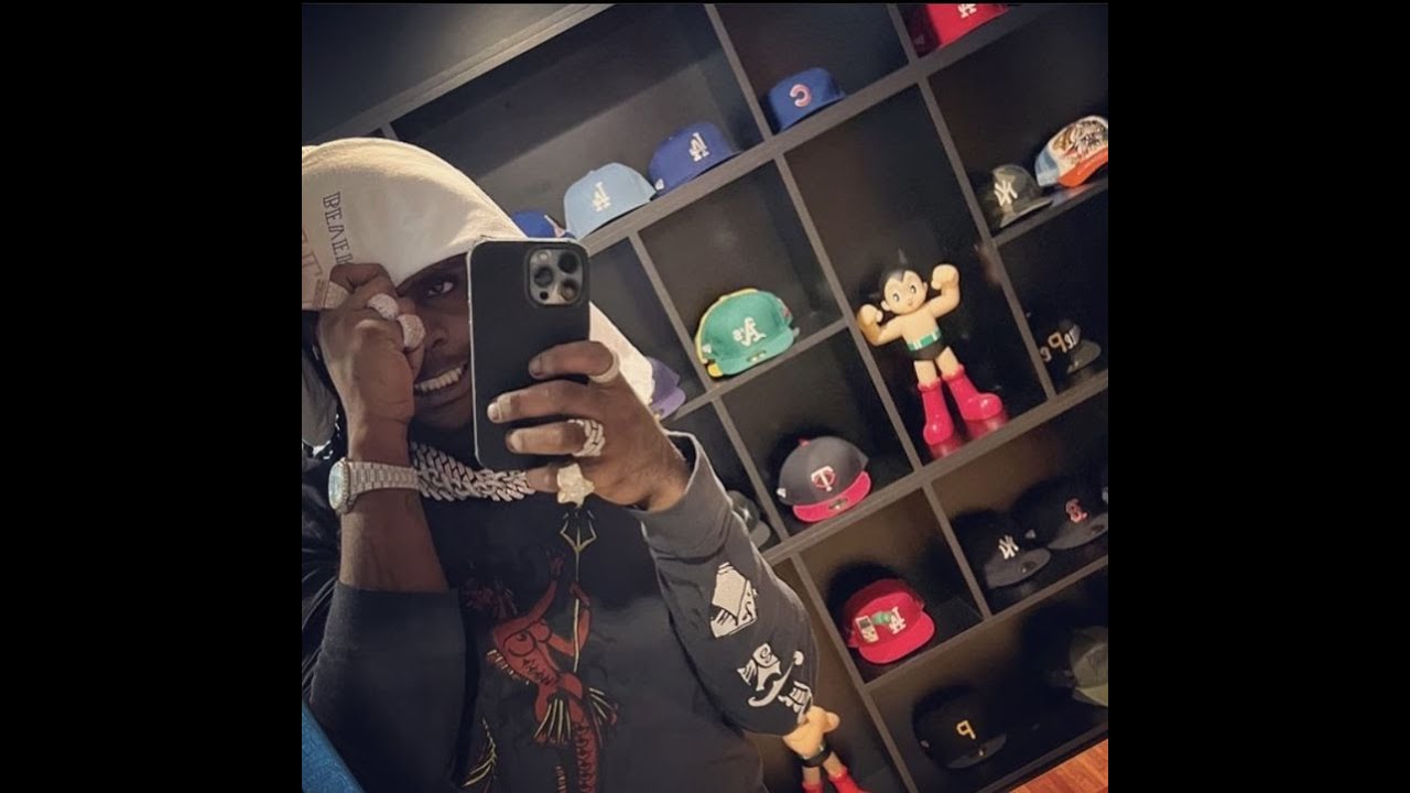 Chief Keef x Akachi Glo Type Beat "Silver" - YouTube