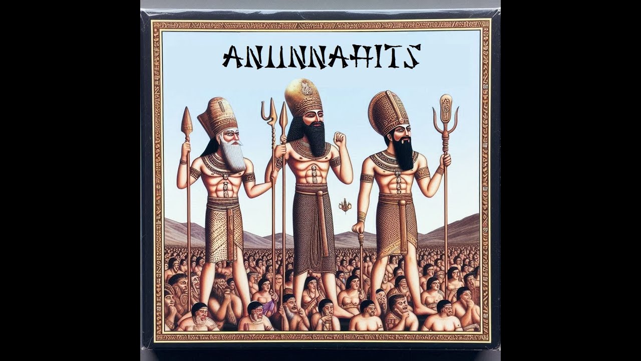 Hymn to Utu - YouTube Music