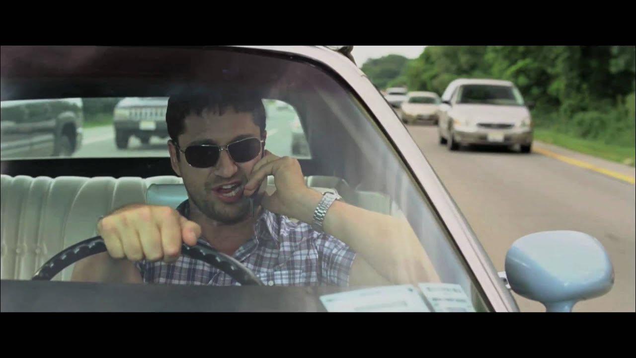 Le Chasseur de Primes - Bande-Annonce - VF - YouTube