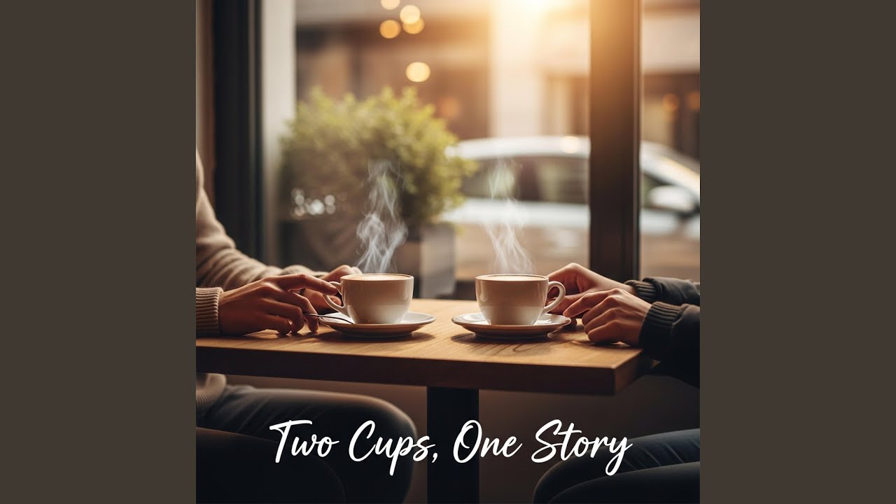Two Cups, One Story - YouTube