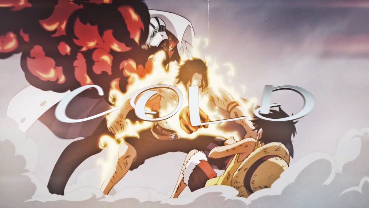 One Piece - Sweater Weather Quick [Edit/AMV] - YouTube