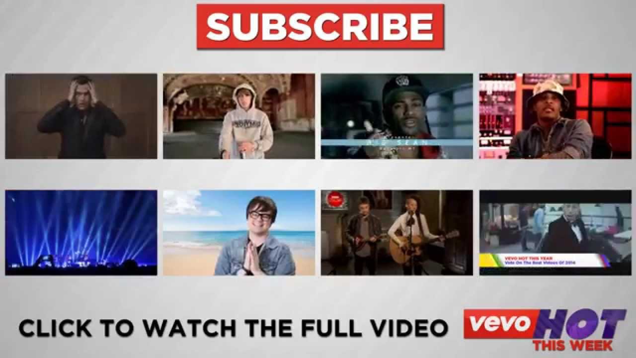 Vevo HOT THIS WEEK Nov 14, 2014 - YouTube