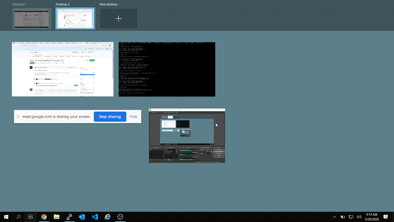 Weekly Sync 2020-05-29 - YouTube