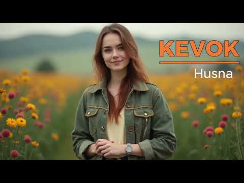Kevok - Husna