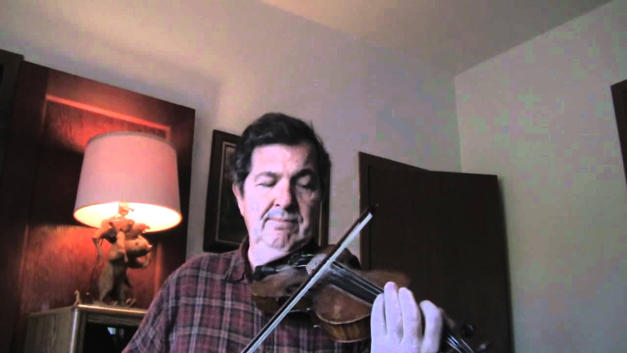 Tom Dahill- Maggie In The Woods sample - YouTube