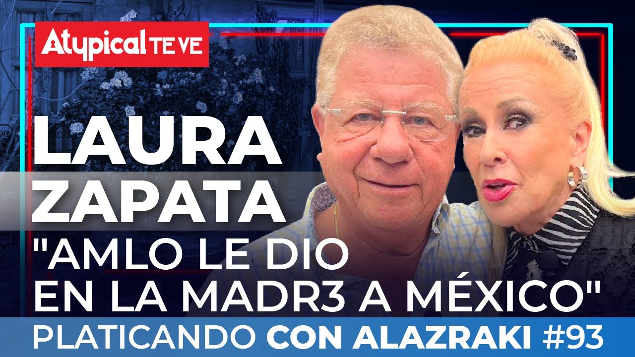 Carlos Alazraqui Laura Mala