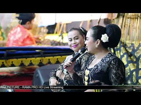 LAGU KREASI WAYANG SINDEN YEYEN FULL ALBUM