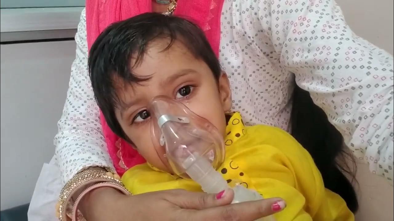 aaj mera beta Ka tabiyat kharab hi - YouTube