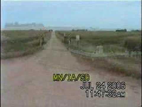 Day 9 Video: Tri-State Border - YouTube