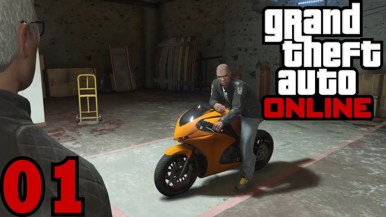 GTA Online MC Club Mission 1 PC Gameplay 60 FPS YouTube gta-online-mc-club-mission-1-pc-gameplay-60-fps-youtube