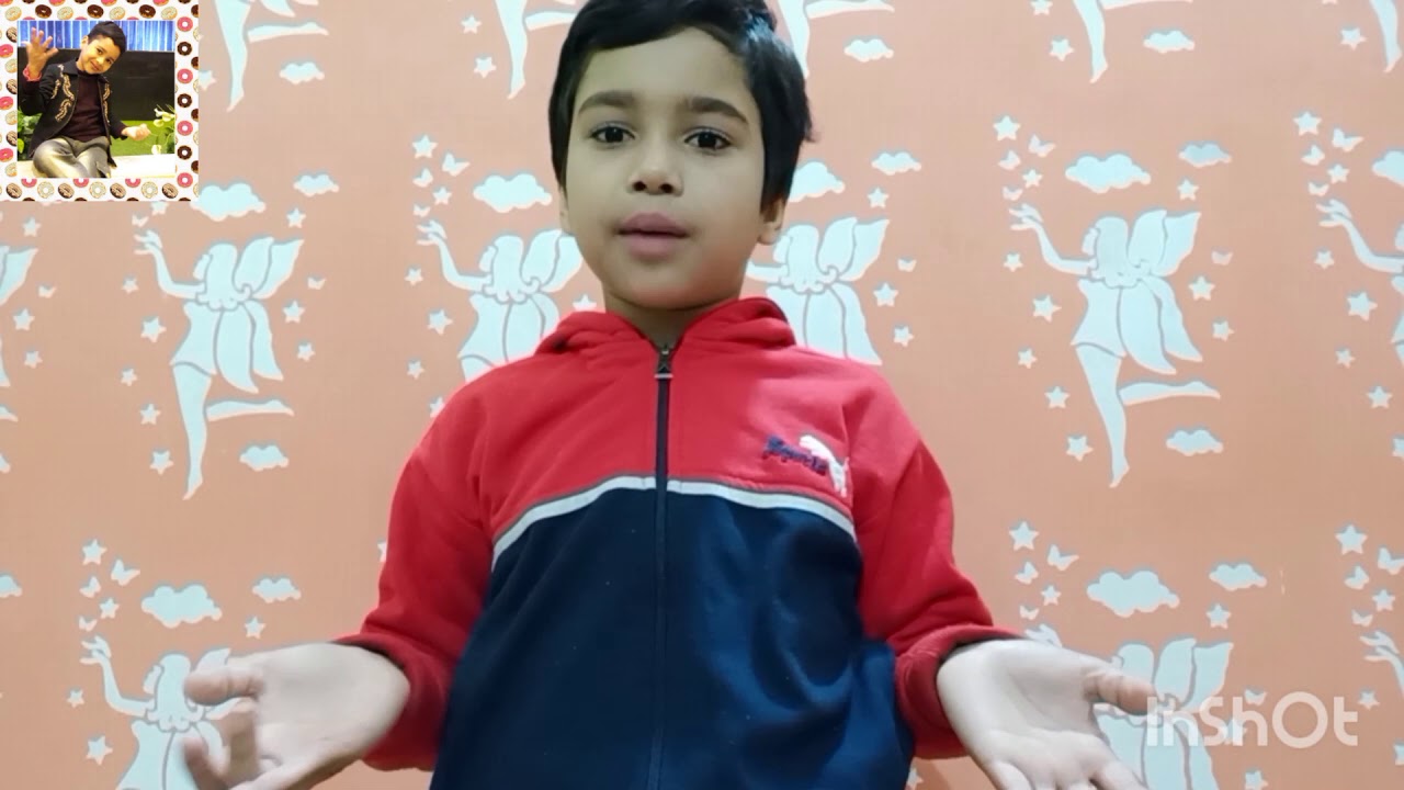 Magic of thinking positive| The Virat Gupta. - YouTube