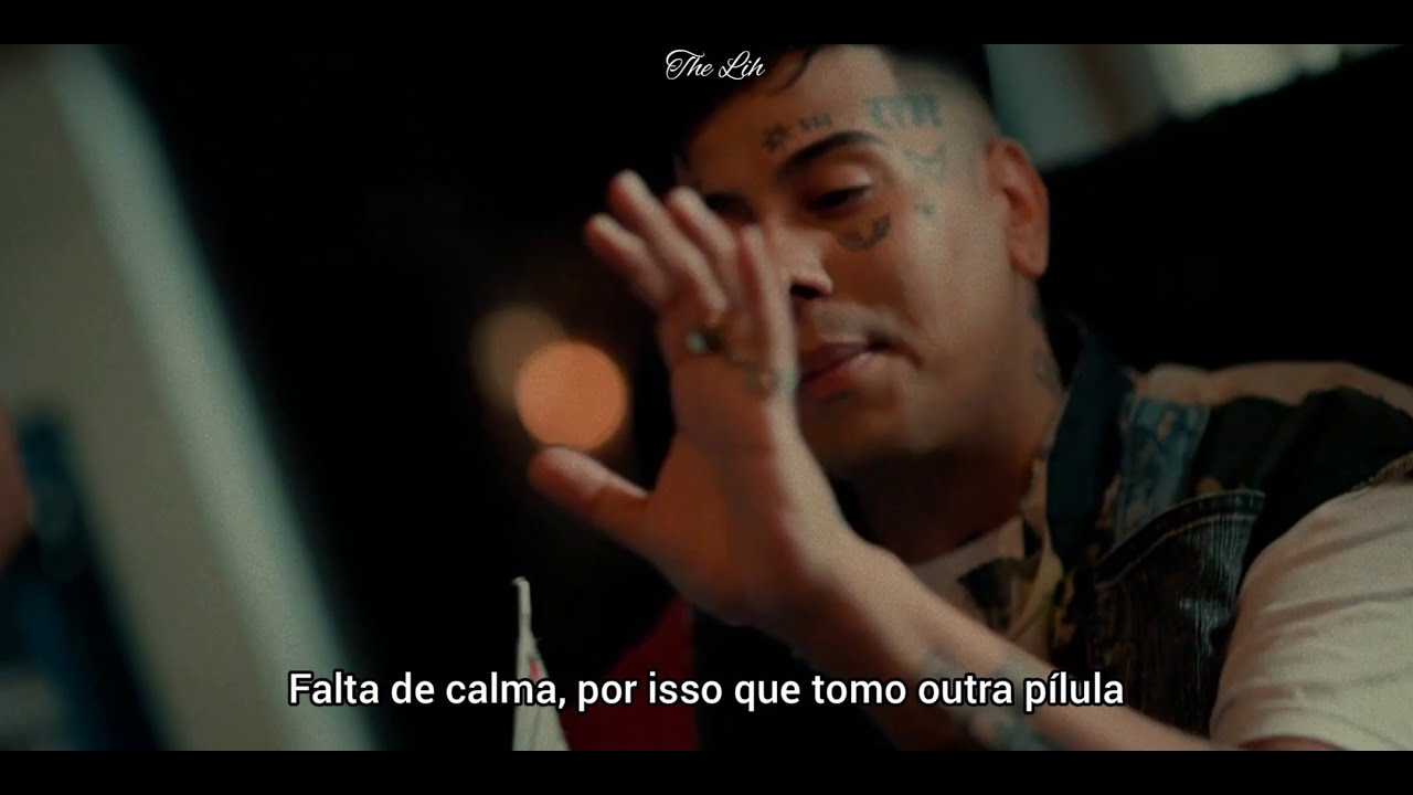 DUKI - Goteo {Legendado} *{PT-BR}* - YouTube