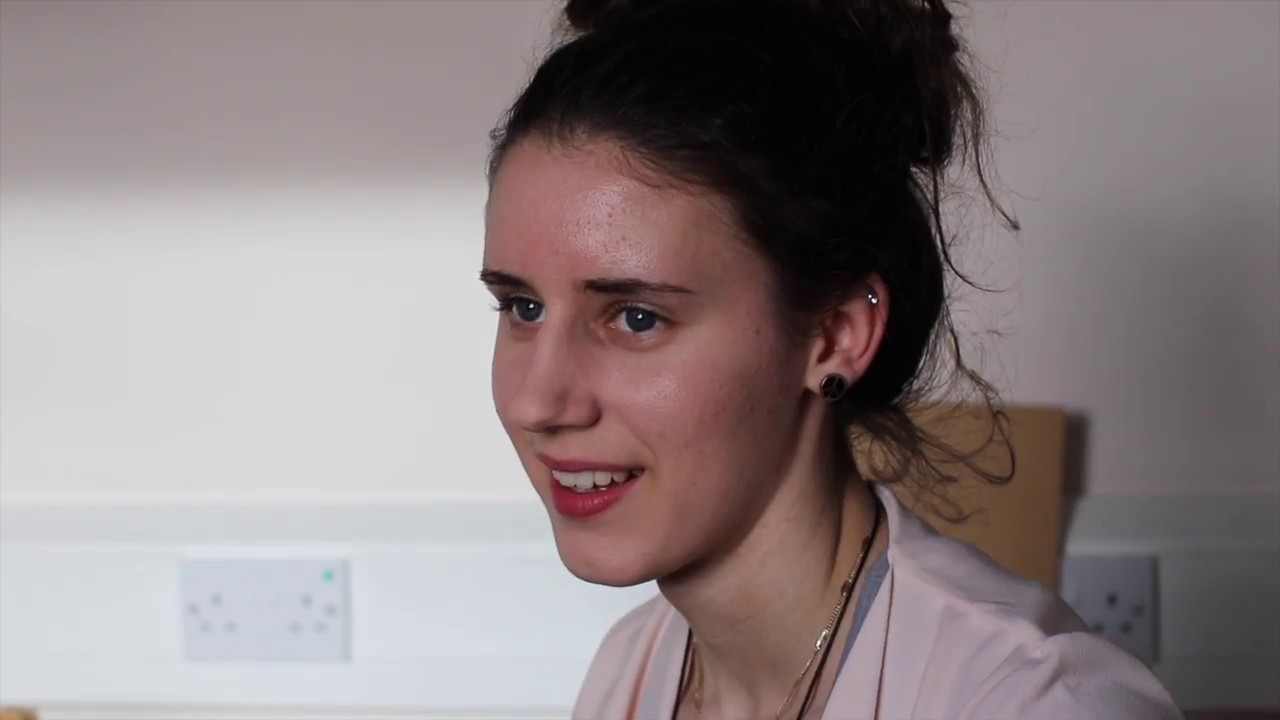 Interview with naomi coy - YouTube